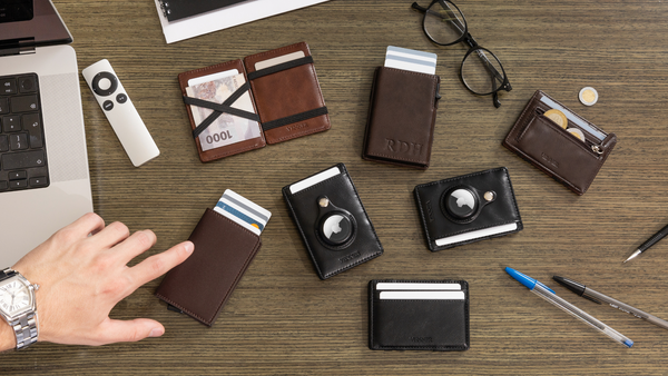 Wallets Venner | Elegancia y Funcionalidad en Cada Wallet