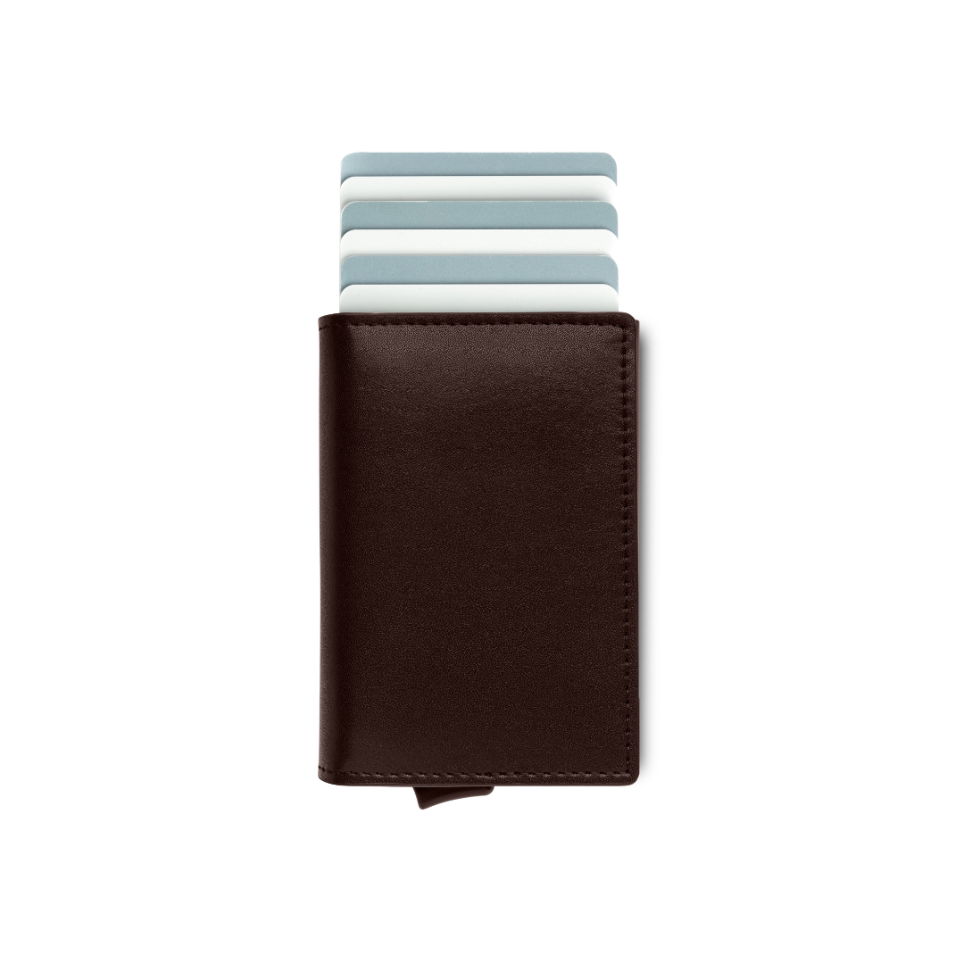 Switch Wallet - Cartera para hombre - Regalo personalizado