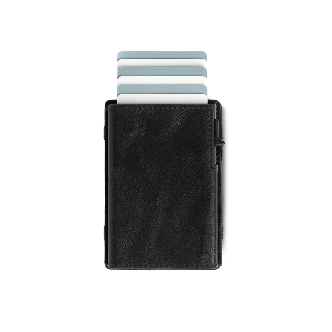 Venner Wallet: Estilo e innovación en una cartera única.